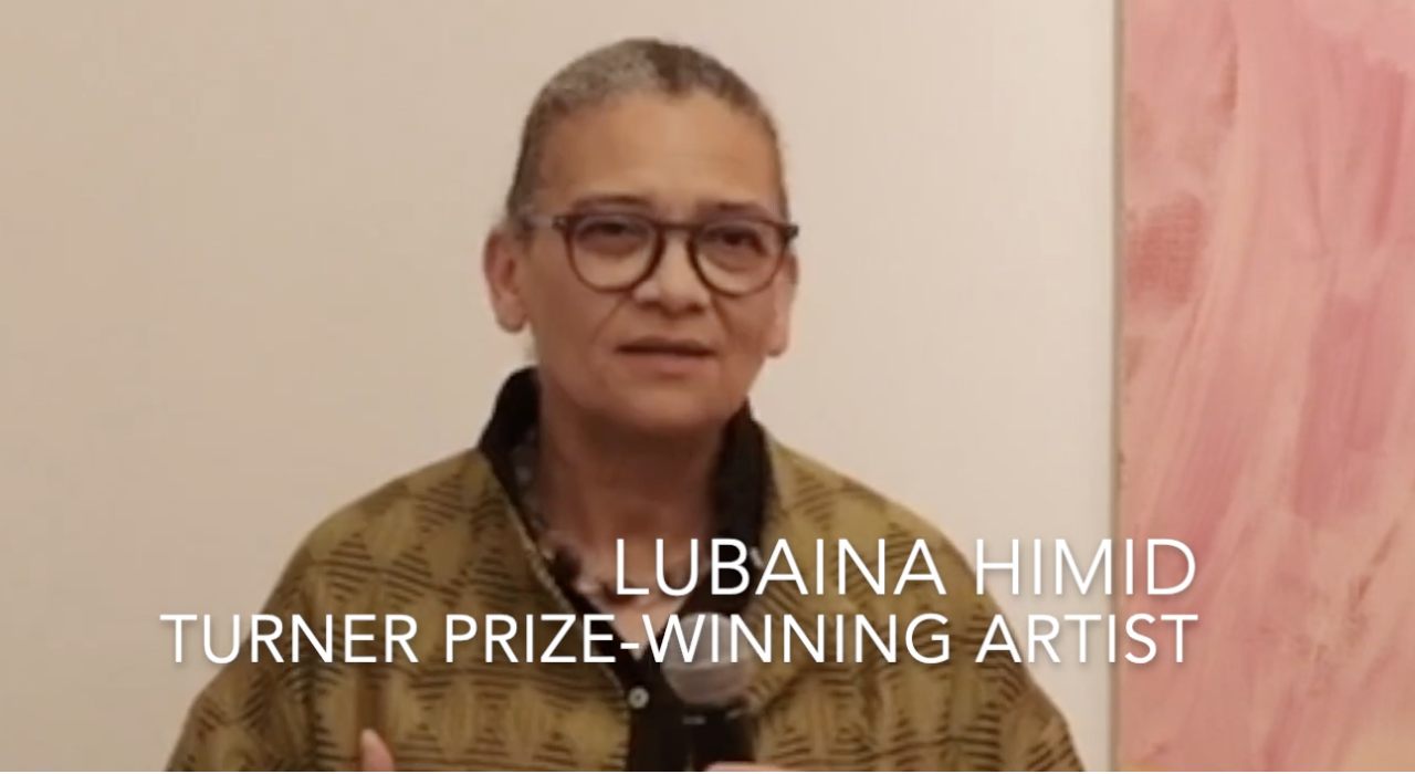 Open House Talks | Shifting Powers meets the Island of Change with ...